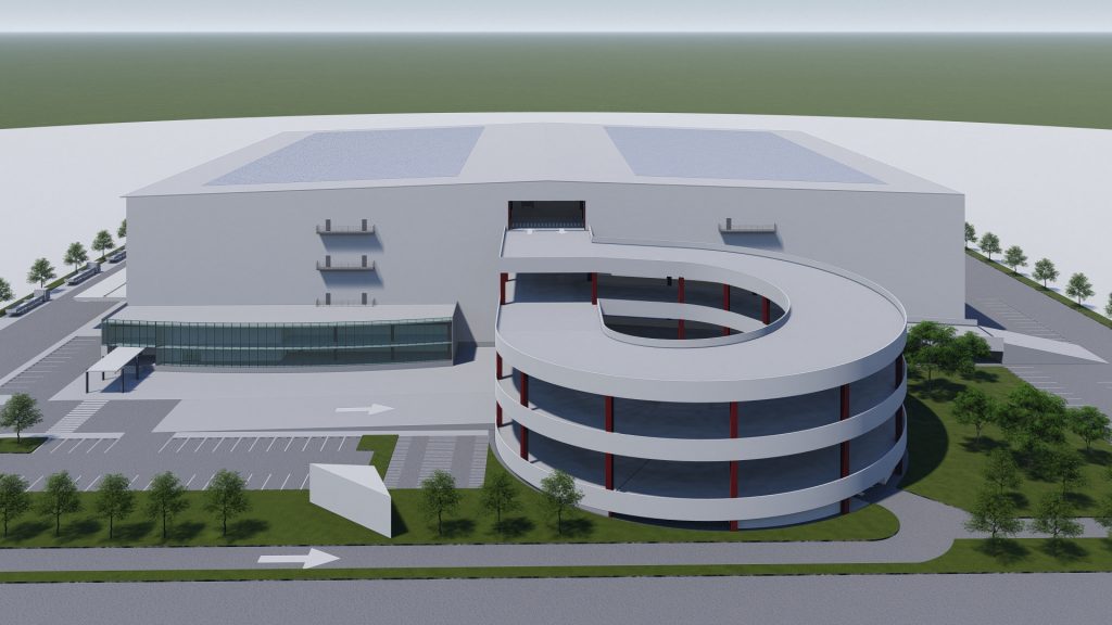 WORKS | BiM Architects