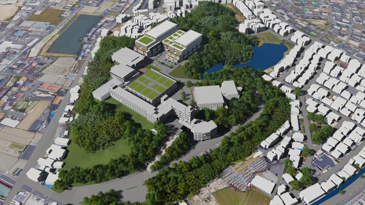 TY-Project | BiM Architects